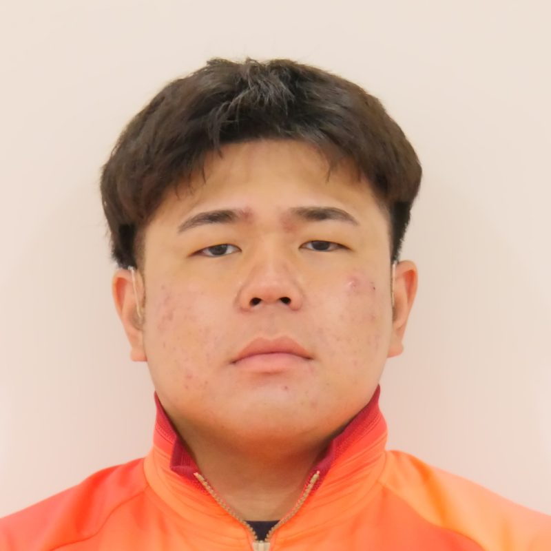 東京2025デフリンピック代表選手決定！ | 一般社団法人日本ろう者柔道協会